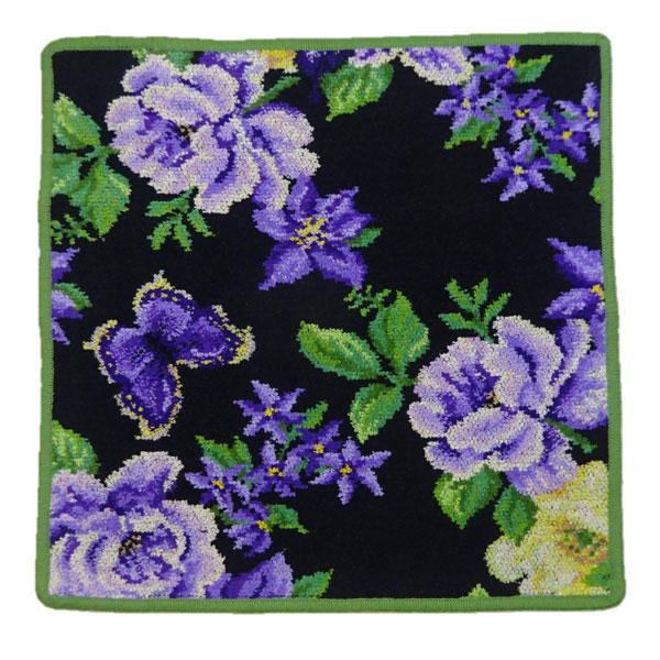 ■新品■FEILER(ドイツ)■30x30cm　ウォッシュタオル　ハンカチ■シュニ−ル織■ブランドの箱や袋のご用意はありません。・全体のイメージは変わりませんが、こちらの商品は裁断位置により柄の入り方が多少異なります。画像は無作為の一例です...