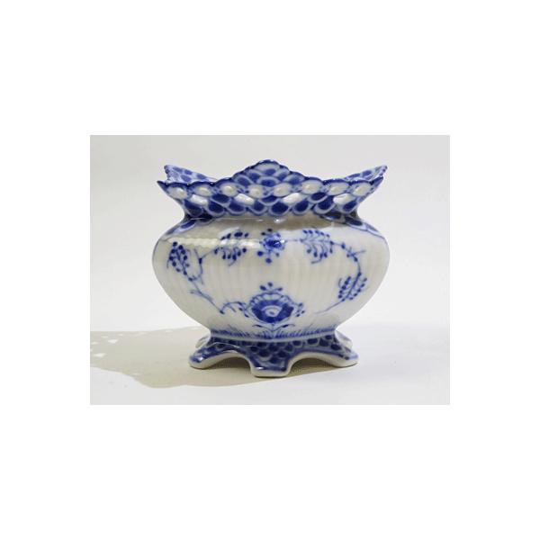 ■Royal Copenhagen■海外直輸入USED品■デンマーク製■直径：約９ｃｍ　高さ：６．５ｃｍ　１００ｃｃ ■ブランド箱無し ※旧ナンバー（1229)の製品です。新ナンバー1103-153に相当する商品です。ナンバーの違いは作られ...