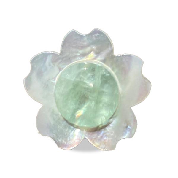 精神を集中させ、直感力を高め、問題を抱えて出口が見えない人に、未来への指標を示してくれる希望のパワーをもつといわれます。集中力や記憶力を高め、理解力を深めて学習することをサポートしてくれるでしょう。特に、グリーンは思考力をアップさせ、精神面...