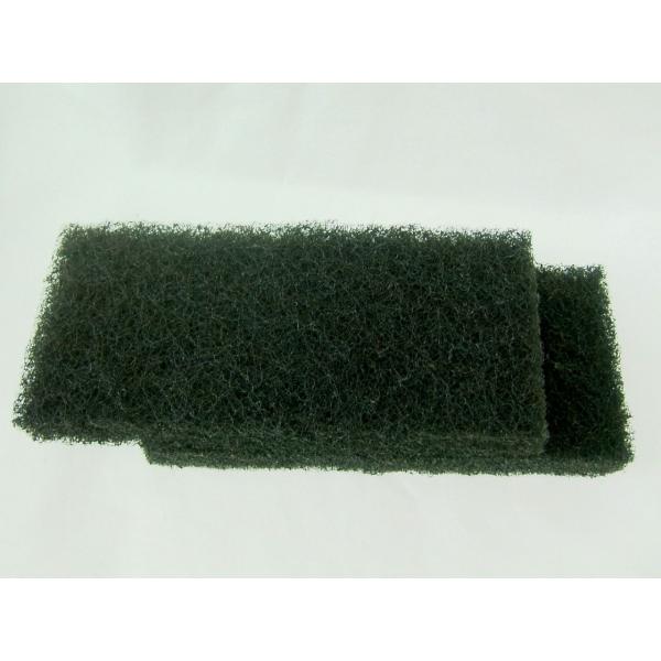 ハクリ・重洗浄用にスプラッシュ・パッドホルダーに装着できます。