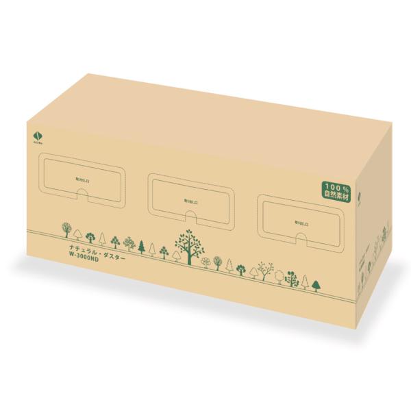 生地にプラスチック素材を使用していないダスターです。植物由来のダスターなので「環境に優しい」「企業のPRになる」「SDGｓに取り組める」などメリットがあります。環境省「プラスチックスマート」に登録されている製品です。破れにくい丈夫なダスター...