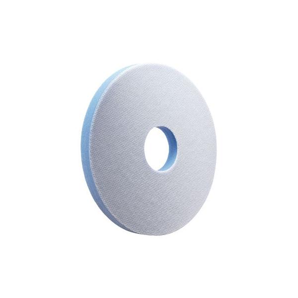 今まで取れなかった凸凹面の億の汚れをきれいに落とす抜群の泡立ちで洗剤使用量を削減非金属・研磨剤なしなのでデリケートな床材にも安心エンボス床・セラミックタイル・Pタイル・磁器タイル・点字ブロック・白木などにポリッシャー・自動床洗浄機に付けてご...