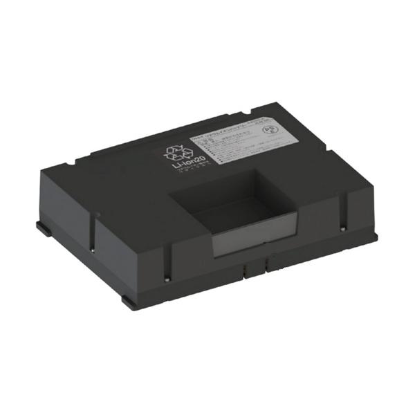 充放電1000回でも80％の残容量のある長寿命バッテリーです。(※残容量は使用方法により異なります)メーカー製品コード：906984(10084-803)適合機種：RDコードレスRIAL-MUTE(※現在廃番)、RDコードレスFORZA(フ...