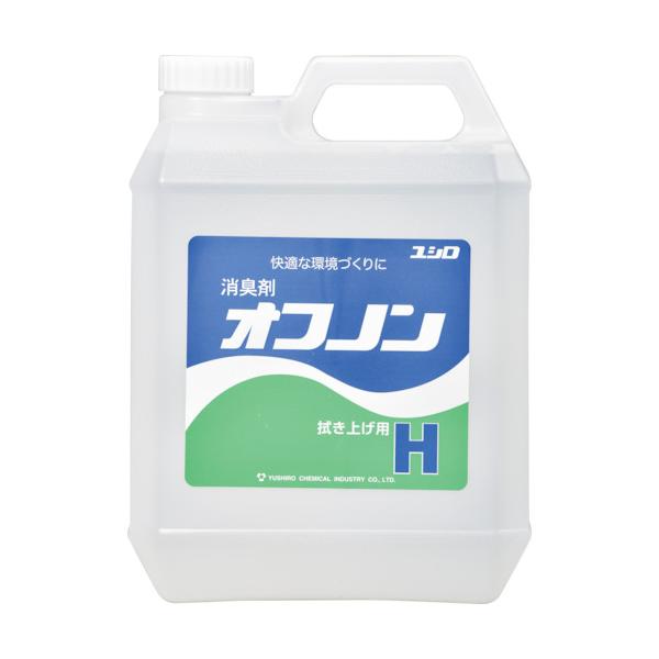 悪臭を化学的に除去する無香性のケミカル消臭剤です。優れた除菌効果で、バクテリアやカビの繁殖を抑え、清潔で快適な環境を保ちます。一般室内、下駄箱、トイレなどの拭き上げ用に。希釈倍率：原液〜100倍液性：中性香り：無香