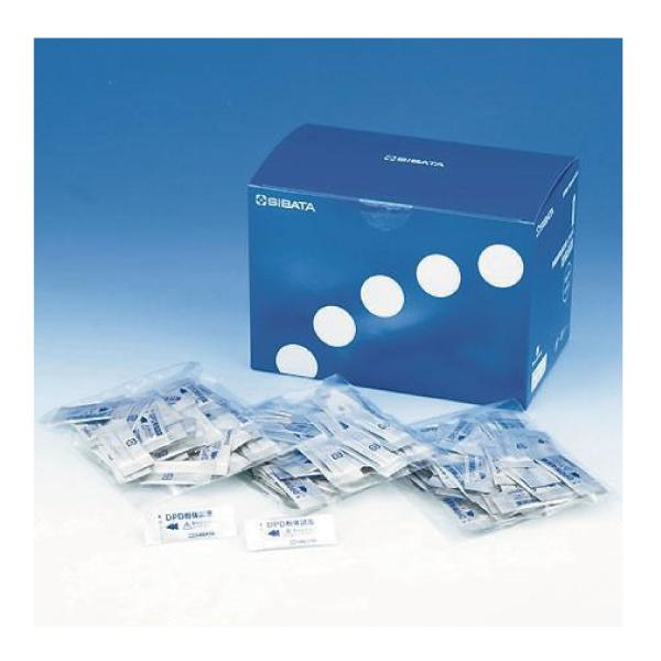 ※試薬のみですので測定器が別途必要になります。