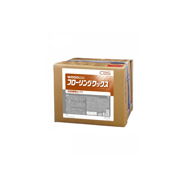 ノンスリップ性・帯電防止効果を発揮使用面積：約1500m2（1回塗布）適合床材：木床