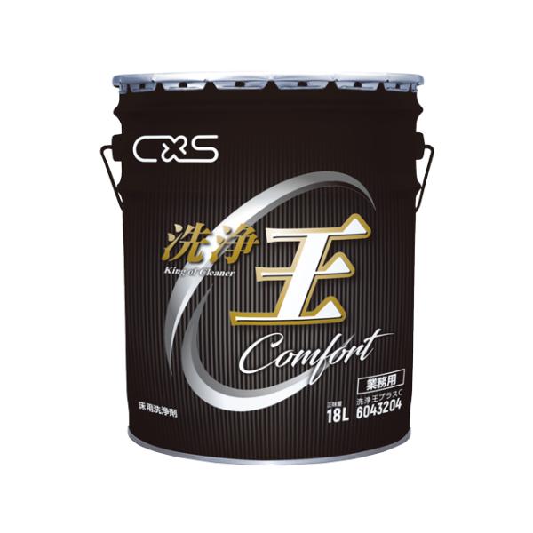 洗浄液を散布しながら行うタンク付きポリッシャーでの洗浄作業に最適な表面洗浄剤です。界面活性剤とアルコール性溶剤のベストな配合により素早い汚れに作用し、頑固な汚れを除去できますので、作業時間が短縮できます。