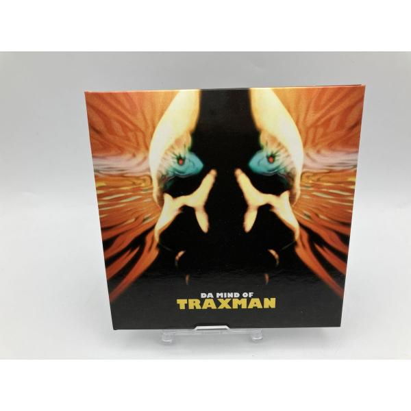 Da Mind Of Traxman トラックスマン/CD 中古 セル版/e0707セル版です。レンタル落ちではありません。ディスクはクリーニング済みです。ケースにスレキズや日焼けなどの傷みがあります。付属品は画像に写っているもので全てです...