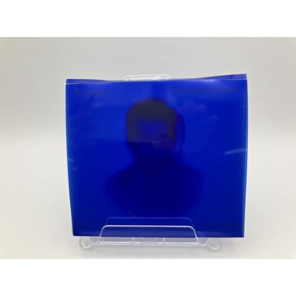 In the Blue Light  ポール・サイモン/CD中古 セル版/e0846セル版です。レンタル落ちではありません。ディスクはクリーニング済みです。青のプラスティックケースに凹みやゆがみなど傷みがございます。中の紙ケースに若干のスレ...