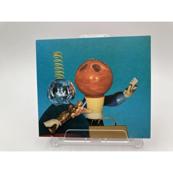 ABS+STUTS Alfred Beach Sandal + STUTS /CD 中古 セル版/e1323セル版です。レンタル落ちではありません。ディスクはクリーニング済みです。ケースに多少のスレキズや日焼けなどの傷みがあります。付属品は...