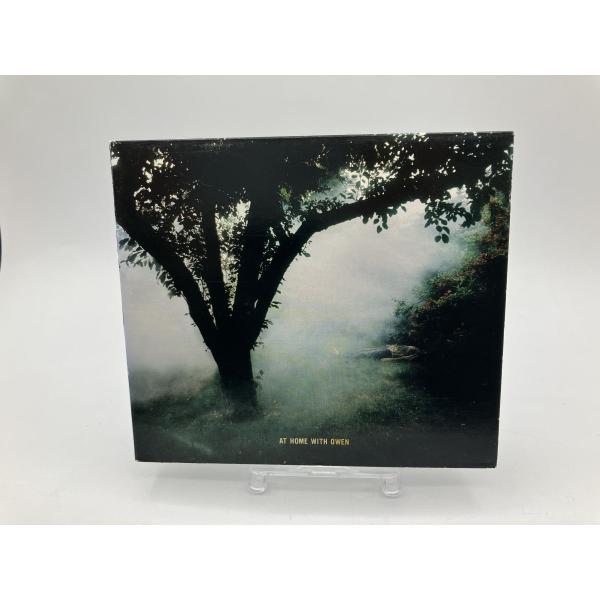 At Home With Owen オーウェン/CD 中古 セル版/e1328セル版です。レンタル落ちではありません。ディスクはクリーニング済みです。ケースにスレキズや日焼けなどの傷みがあります。付属品は画像に写っているもので全てです。ディ...