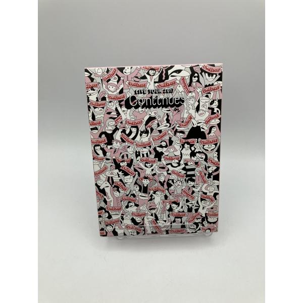 Live Tour  Continues 初回限定盤 星野 源/DVD 2枚組 中古 セル版/e1455セル版です。レンタル落ちではありません。ディスクはクリーニング済みです。ケースに多少のスレキズなどの傷みがあります。付属品は画像に写って...
