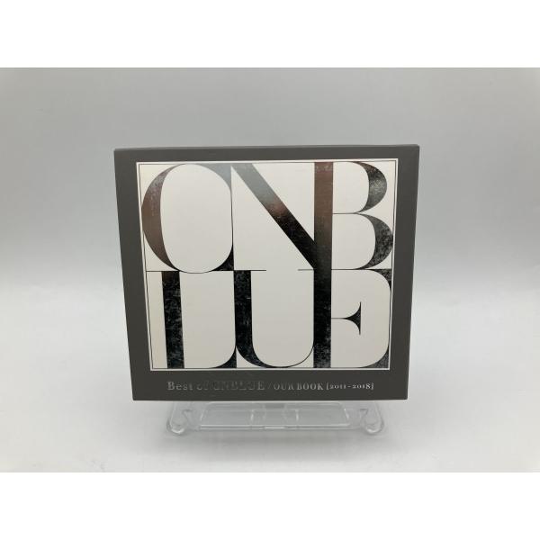 Best of CNBLUE / OUR BOOK [2011 - 2018] 【初回限定盤】 CNBLUE/CD+DVD 2枚組 中古 セル版/e1633セル版です。レンタル落ちではありません。ディスクはクリーニング済みです。ケースにスレ...