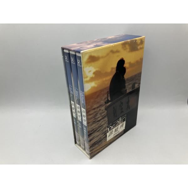 Dr.コトー診療所2004 DVD-BOX/中古 セル版/e2193セル版です。レンタル落ちではありません。ディスクはクリーニング済みです。ディスクは3枚セットです。BOXに汚れや傷みがございます。ケースやジャケットにスレキズや日焼けなどが...