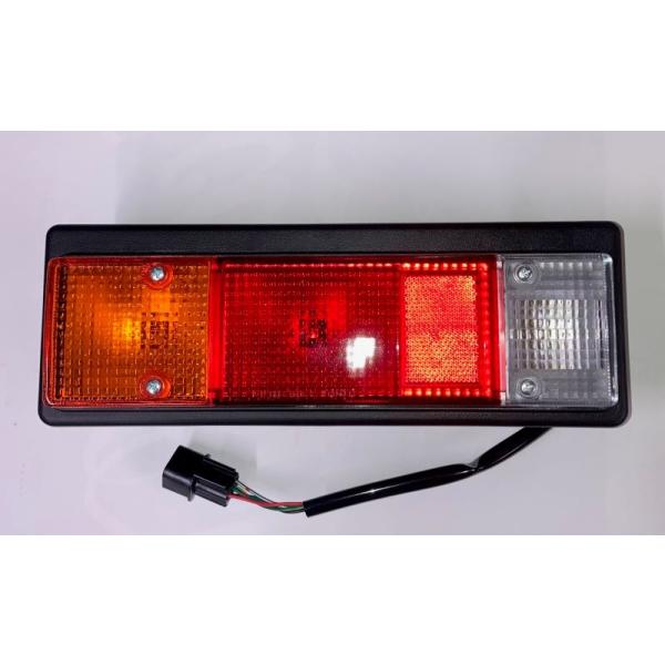 キャンター標準キャビン用純正タイプテールランプR/Lセット国産