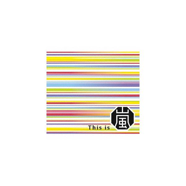 【発売日：2020年11月03日】初回限定盤CD Disc2には、嵐の既存シングル曲をリプロダクションしてデジタルリリースしてきた”Rebornシリーズ”の楽曲5曲+「Turning Up (R3HAB Remix)」の合計6曲を収録。また...