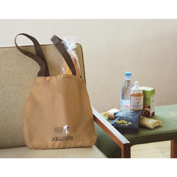 【発売日：2020年10月08日】付録：背負えるエコバッグブランド：スヌーピー内容：スーパーやコンビニ、薬局で買い物をした時に必要になるエコバッグ。手提げや肩にかけて持つだけでなく、リュックとして背負えたらいっそう重宝するはず。傘をさしたい...