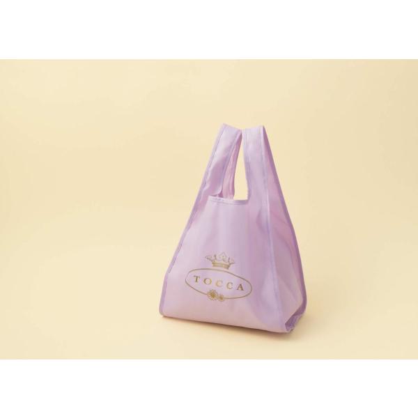 【発売日：2020年08月12日】美人百花9月号(8月12日)の特別付録はTOCCAのマイエコバッグ。リアルな読者の意見をSNSで取り入れて完成した話題の付録です。夏に映えるリッチなゴールドロゴにラベンダー、白のグログランリボンが上品なアク...