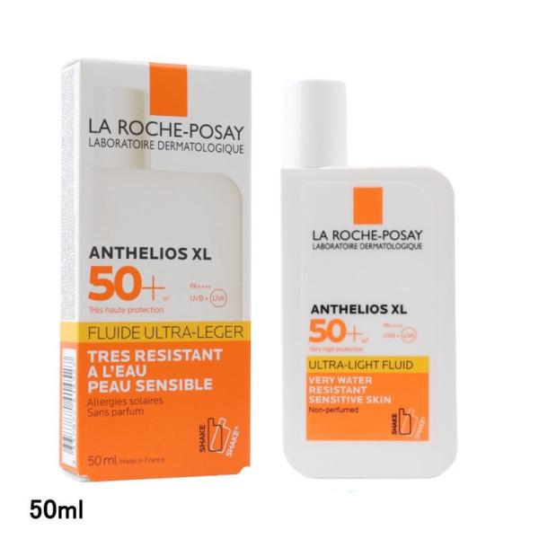 ブランド：ラ ロッシュ ポゼ LA ROCHE POSAYカテゴリ：日焼け止め・UVケア(顔用)(ボディ用)区分：化粧品分類：海外正規品(並行輸入品)【商品説明】●SPF50+・PA++++の最高レベル*1の紫外線防御効果の、アウトドア用日...
