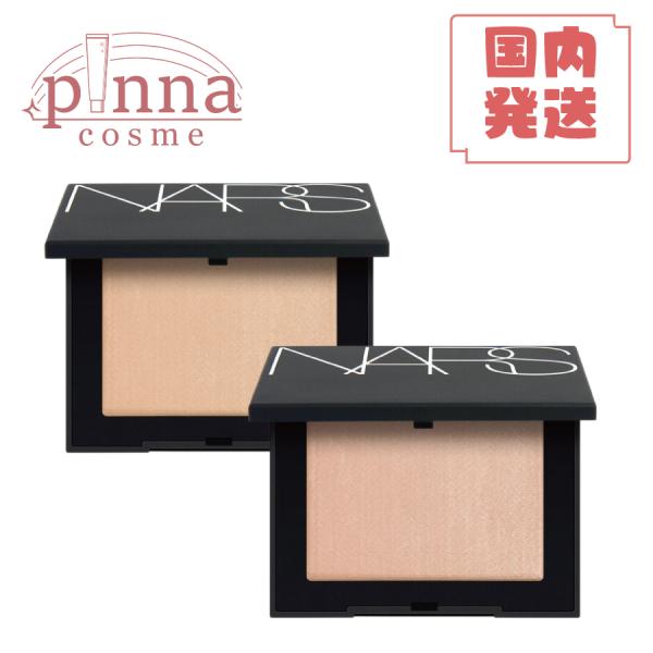 商品名：NARS ナーズ ライトリフレクティングセッティングパウダー プレスト Nブランド：NARS ナーズ容量：10g原産国：イタリア注意事項：商品がお肌に合わない場合は、使用を中止して専門医にご相談下さい。その際のトラブルに関しましては...