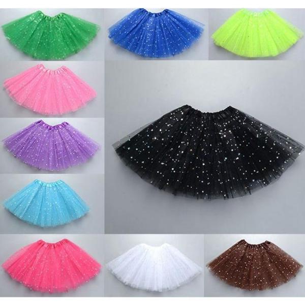 商品内容：スカート　のみ（他は商品に含まれません）ボリューム満点のカラーチュチュスカートです。海外でものカラーパニエはカジュアルにもキュートにも着こなせちゃいます★発表会・結婚式・お誕生日会・記念撮影や衣装、コスチュームやパーティ、そして、...