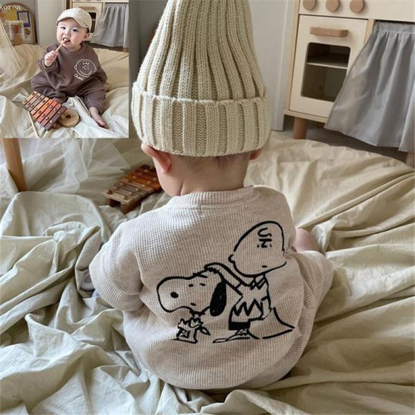 ベビー服 新生児 秋冬 ベビー 長袖ロンパース じんべい 新生児服 新生児 カバーオール おしゃれ 66 73 80 90cm 子供服 出産祝い 内祝い キッズ つなぎ 肌着 七五三 子供の日 外出着 ベビーウェア お祭り 花火大会 通園 ...