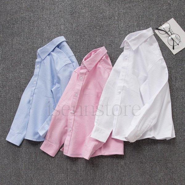 素材 : 綿、ポリエステル詳細サイズ（cm） :110 着丈43 バスト71 袖丈39 肩幅29 身長お勧め100-110cm120 着丈50 バスト75 袖丈42 肩幅31 身長お勧め110-120cm130 着丈53 バスト79 袖丈4...