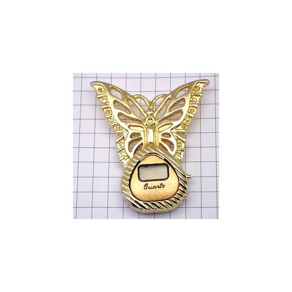 背景の１マスは５mmです。当店のピンバッジ はヴィンテージのレアな限定ピンバッジ です。それぞれのピンズの裏側の針には、新品の留め具をセットしてお送りします。新品の留め具代はピンズの商品代に含まれております。時計は動きません。