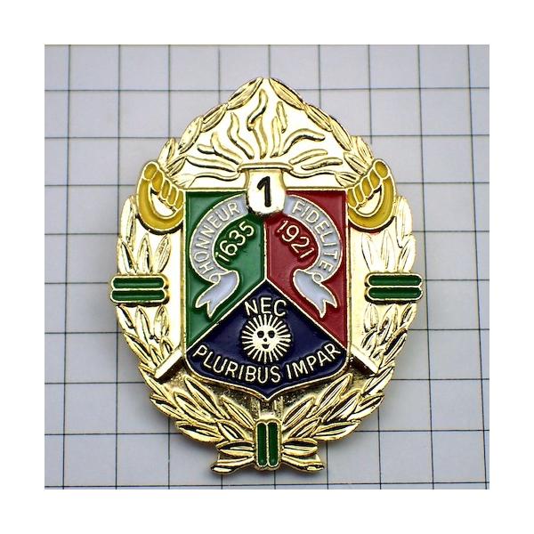 背景の１マスは５mmです。当店のピンバッジ はヴィンテージのレアな限定ピンバッジ です。それぞれのピンズの裏側の針には、新品の留め具をセットしてお送りします。新品の留め具代はピンズの商品代に含まれております。裏に針が二本ついています。大きな...