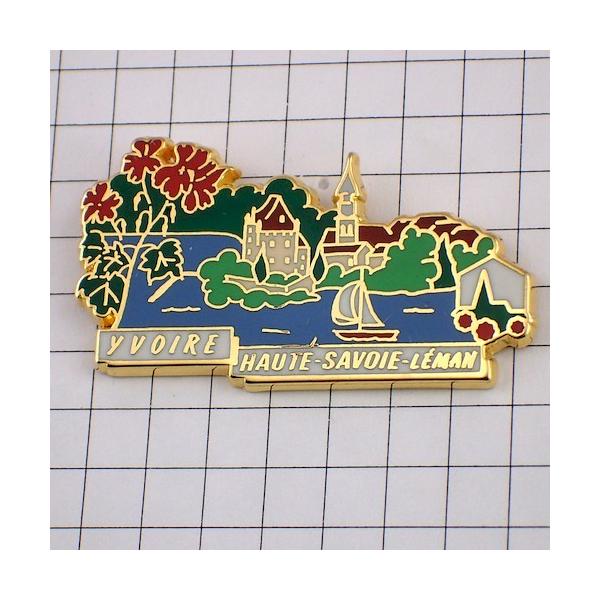 背景の１マスは５mmです。当店のピンバッジ はヴィンテージのレアな限定ピンバッジ です。それぞれのピンズの裏側の針には、新品の留め具をセットしてお送りします。新品の留め具代はピンズの商品代に含まれております。当時１２２ヶ所だったフランスの最...
