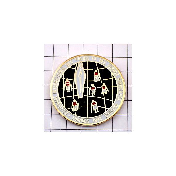 背景の１マスは５mmです。当店のピンバッジ はヴィンテージのレアな限定ピンバッジ です。それぞれのピンズの裏側の針には、新品の留め具をセットしてお送りします。新品の留め具代はピンズの商品代に含まれております。