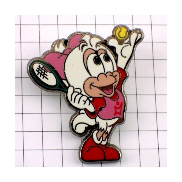 背景の１マスは５mmです。当店のピンバッジ はヴィンテージのレアな限定ピンバッジ です。それぞれのピンズの裏側の針には、新品の留め具をセットしてお送りします。新品の留め具代はピンズの商品代に含まれております。「1993」と裏にかかれています。