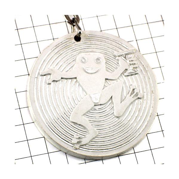 背景の１マスは５mmです。当店のキーホルダー はヴィンテージのレアな限定キーホルダー です。