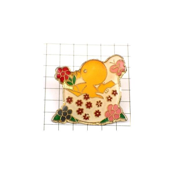 背景の１マスは５mmです。当店のピンバッジ はヴィンテージのレアな限定ピンバッジ です。それぞれのピンズの裏側の針には、新品の留め具をセットしてお送りします。新品の留め具代はピンズの商品代に含まれております。