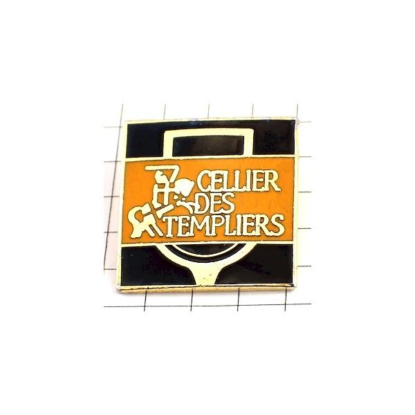 背景の１マスは５mmです。当店のピンバッジ はヴィンテージのレアな限定ピンバッジ です。それぞれのピンズの裏側の針には、新品の留め具をセットしてお送りします。新品の留め具代はピンズの商品代に含まれております。