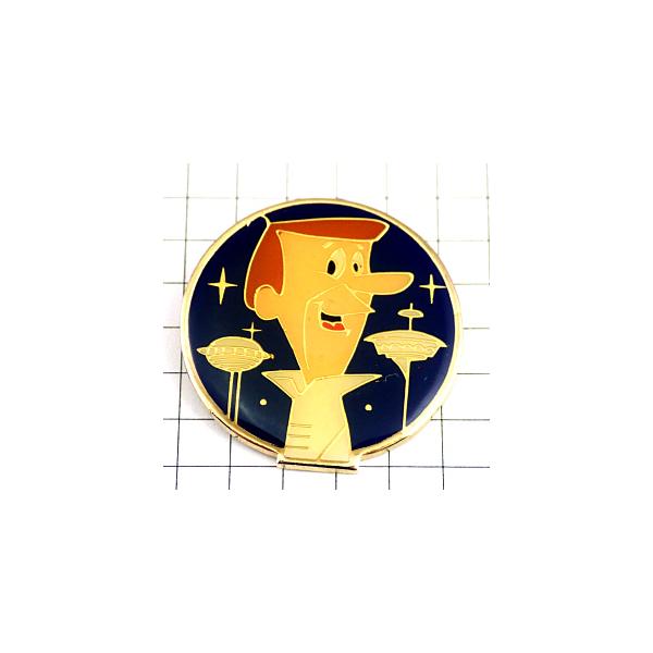 背景の１マスは５mmです。当店のピンバッジ はヴィンテージのレアな限定ピンバッジ です。それぞれのピンズの裏側の針には、新品の留め具をセットしてお送りします。新品の留め具代はピンズの商品代に含まれております。