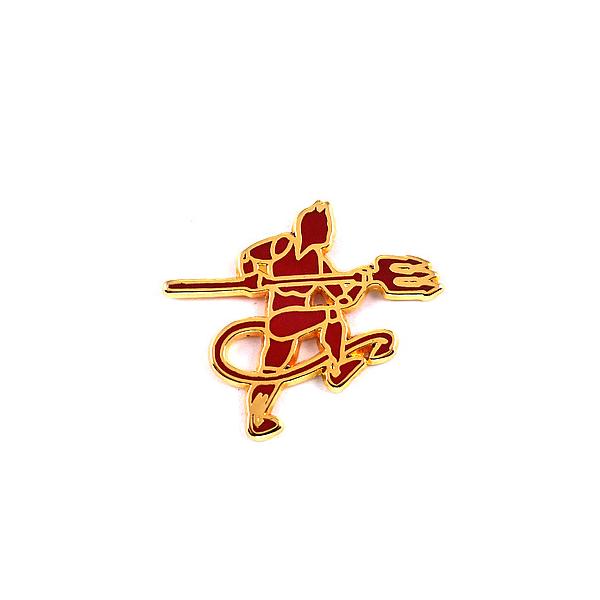 背景の１マスは５mmです。当店のピンバッジ はヴィンテージのレアな限定ピンバッジ です。それぞれのピンズの裏側の針には、新品の留め具をセットしてお送りします。新品の留め具代はピンズの商品代に含まれております。