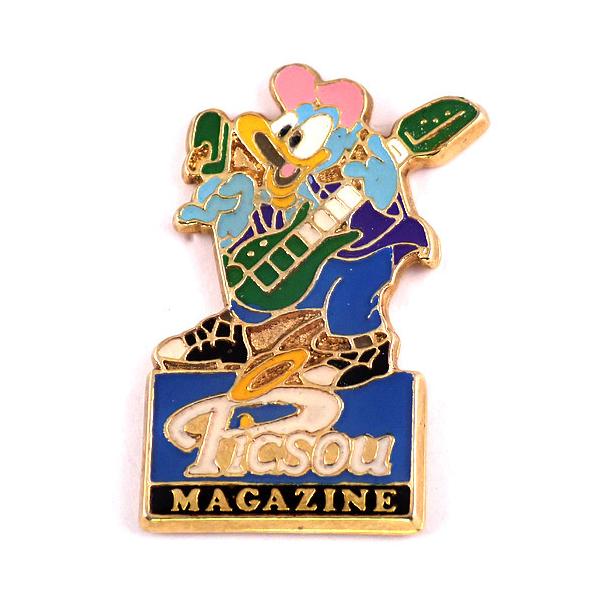 背景の１マスは５mmです。当店のピンバッジ はヴィンテージのレアな限定ピンバッジ です。それぞれのピンズの裏側の針には、新品の留め具をセットしてお送りします。新品の留め具代はピンズの商品代に含まれております。