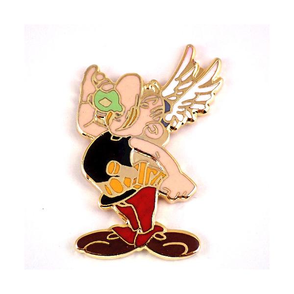 背景の１マスは５mmです。当店のピンバッジ はヴィンテージのレアな限定ピンバッジ です。それぞれのピンズの裏側の針には、新品の留め具をセットしてお送りします。新品の留め具代はピンズの商品代に含まれております。