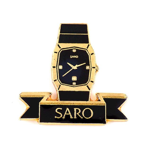 背景の１マスは５mmです。当店のピンバッジ はヴィンテージのレアな限定ピンバッジ です。それぞれのピンズの裏側の針には、新品の留め具をセットしてお送りします。新品の留め具代はピンズの商品代に含まれております。