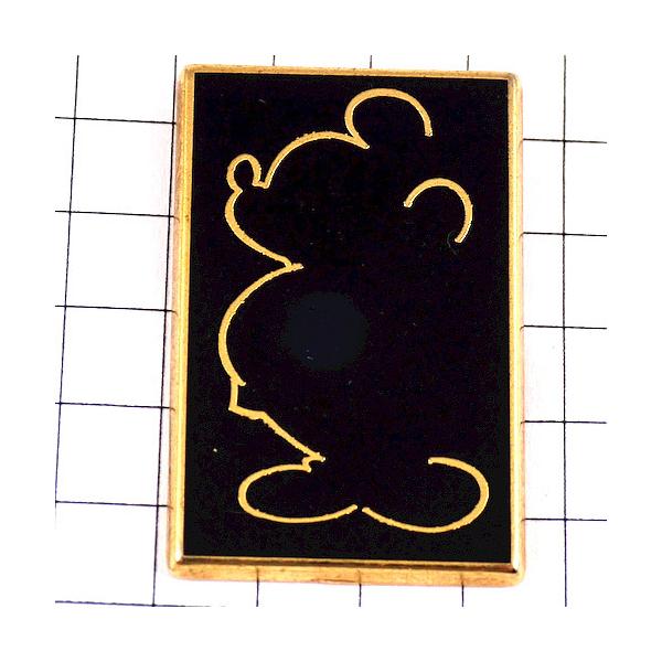 背景の１マスは５mmです。当店のピンバッジ はヴィンテージのレアな限定ピンバッジ です。それぞれのピンズの裏側の針には、新品の留め具をセットしてお送りします。新品の留め具代はピンズの商品代に含まれております。「&amp;#169; DISN...