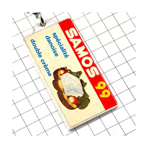 背景の１マスは５mmです。当店のキーホルダー はヴィンテージのレアな限定キーホルダー です。