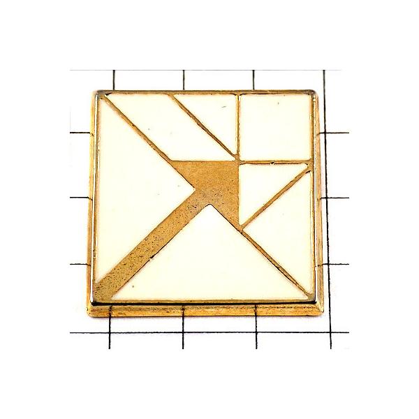 背景の１マスは５mmです。当店のピンバッジ はヴィンテージのレアな限定ピンバッジ です。それぞれのピンズの裏側の針には、新品の留め具をセットしてお送りします。新品の留め具代はピンズの商品代に含まれております。