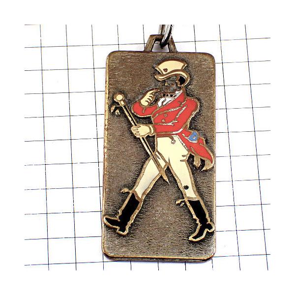 背景の１マスは５mmです。当店のキーホルダー はヴィンテージのレアな限定キーホルダー です。