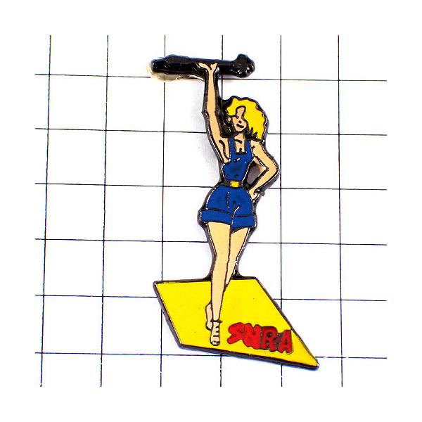 背景の１マスは５mmです。当店のピンバッジ はヴィンテージのレアな限定ピンバッジ です。それぞれのピンズの裏側の針には、新品の留め具をセットしてお送りします。新品の留め具代はピンズの商品代に含まれております。