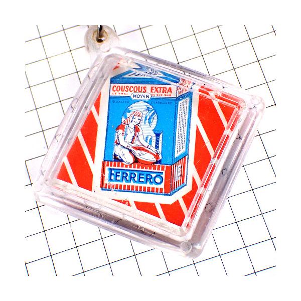 背景の１マスは５mmです。当店のキーホルダー はヴィンテージのレアな限定キーホルダー です。