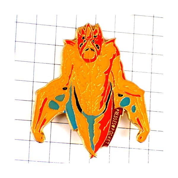 背景の１マスは５mmです。当店のピンバッジ はヴィンテージのレアな限定ピンバッジ です。それぞれのピンズの裏側の針には、新品の留め具をセットしてお送りします。新品の留め具代はピンズの商品代に含まれております。