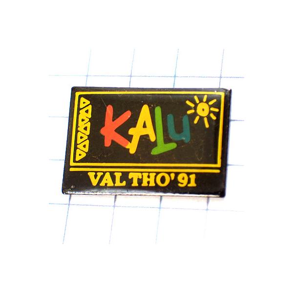 背景の１マスは５mmです。当店のピンバッジ はヴィンテージのレアな限定ピンバッジ です。それぞれのピンズの裏側の針には、新品の留め具をセットしてお送りします。新品の留め具代はピンズの商品代に含まれております。