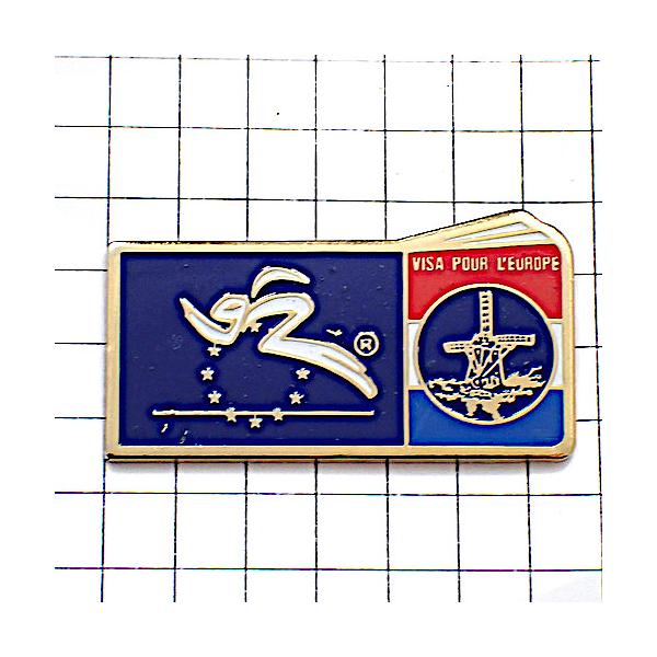 背景の１マスは５mmです。当店のピンバッジ はヴィンテージのレアな限定ピンバッジ です。それぞれのピンズの裏側の針には、新品の留め具をセットしてお送りします。新品の留め具代はピンズの商品代に含まれております。