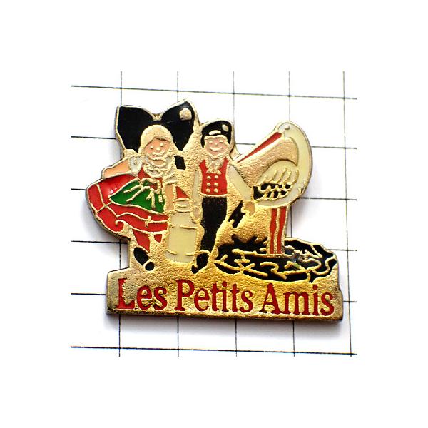 背景の１マスは５mmです。当店のピンバッジ はヴィンテージのレアな限定ピンバッジ です。それぞれのピンズの裏側の針には、新品の留め具をセットしてお送りします。新品の留め具代はピンズの商品代に含まれております。